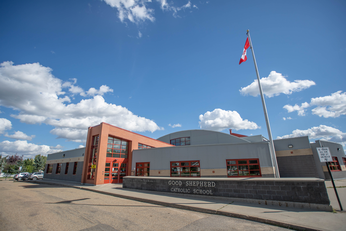 Contact Us - Edmonton Catholic Schools